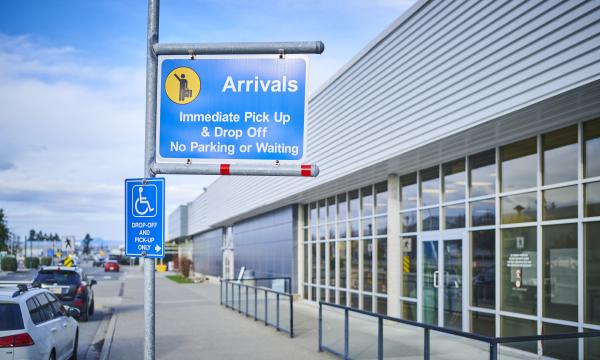 Accessibility | Abbotsford Airport